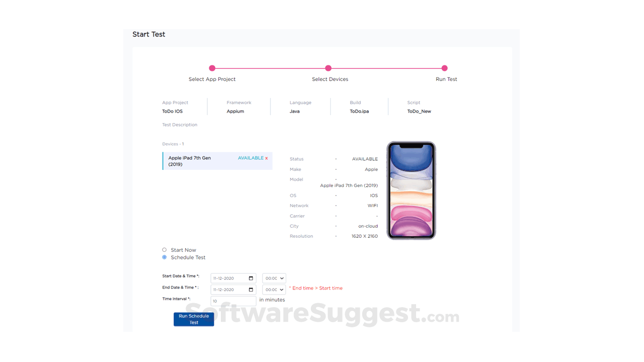 MOZARK Pricing, Features & Reviews 2022 - Free Demo