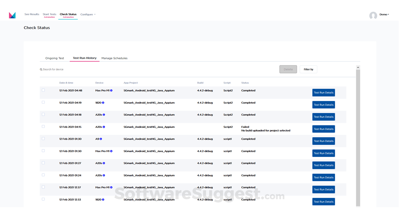 MOZARK Pricing, Features, Reviews with Pros and Cons