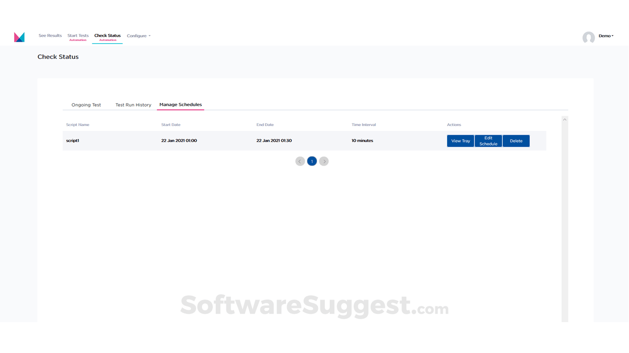 MOZARK Pricing, Features & Reviews 2022 - Free Demo