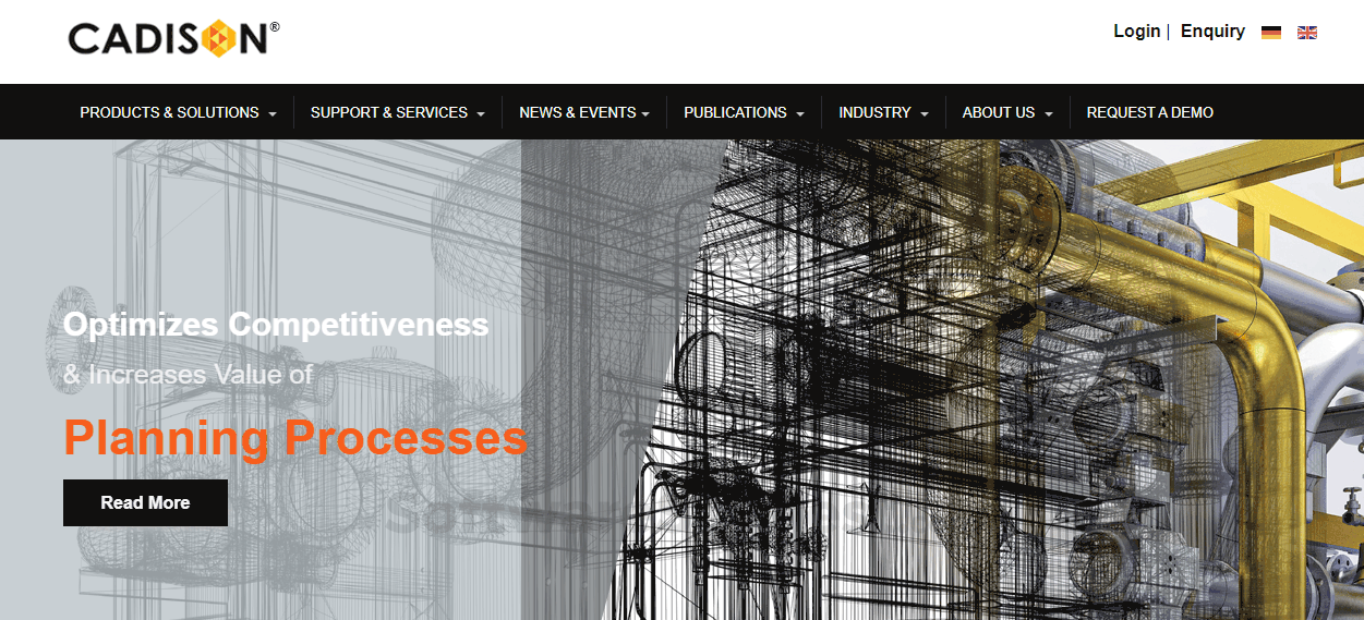 CADISON Pricing, Reviews, & Features in 2022