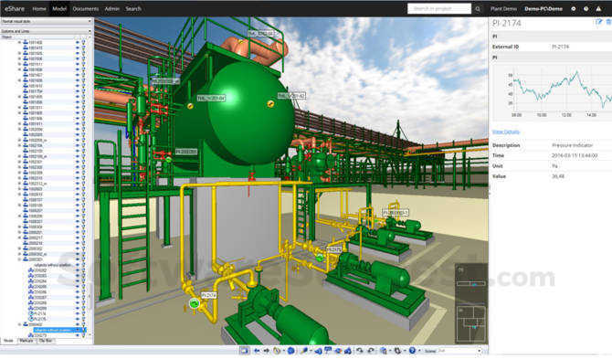 Cadmatic eShare Pricing, Reviews, & Features in 2022