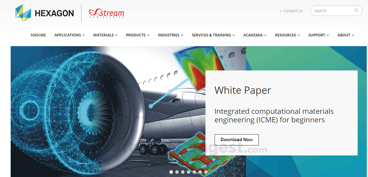 Digimat Pricing, Reviews, & Features in 2022