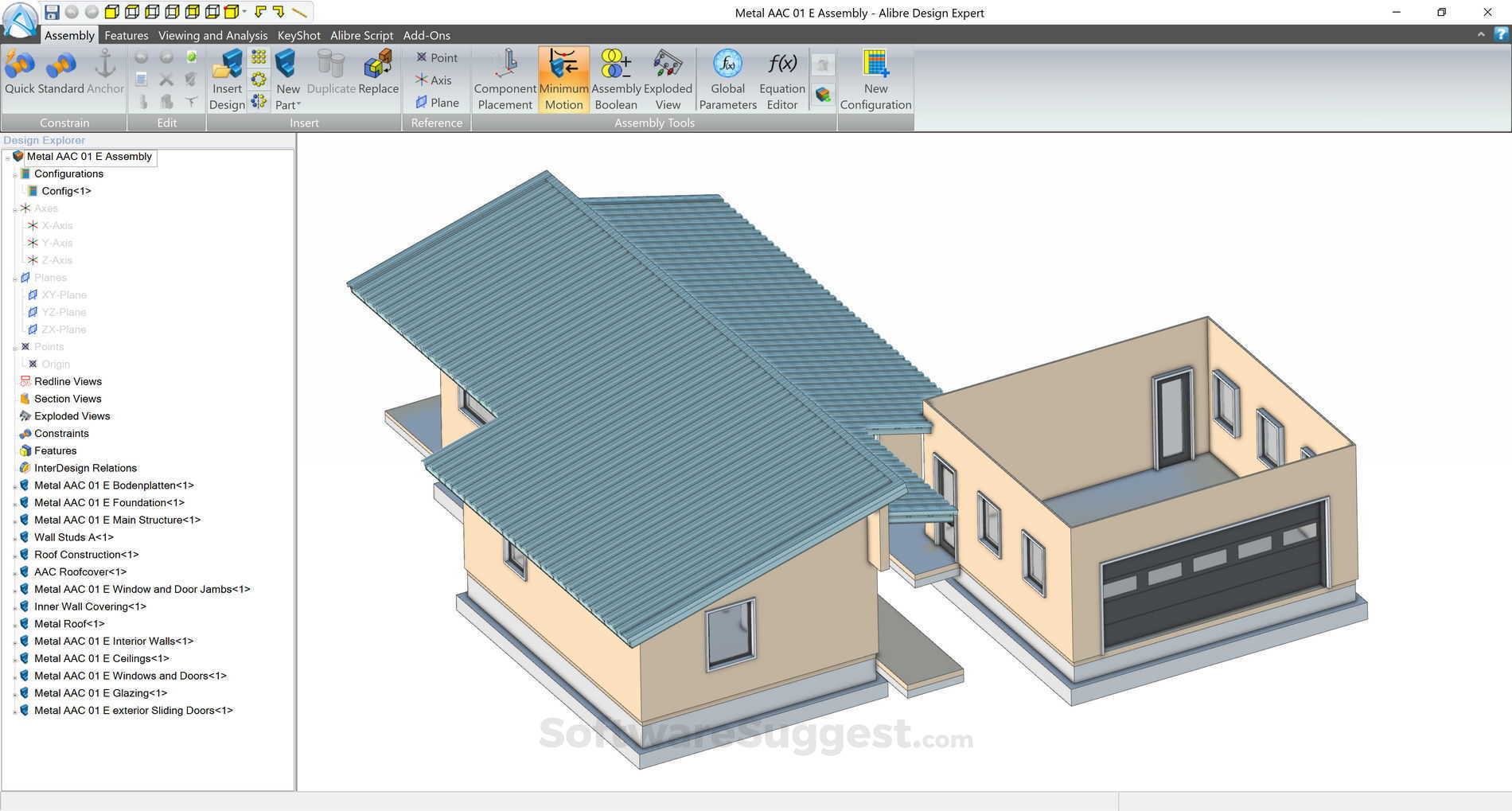 Alibre Design Pricing, Reviews, & Features in 2022