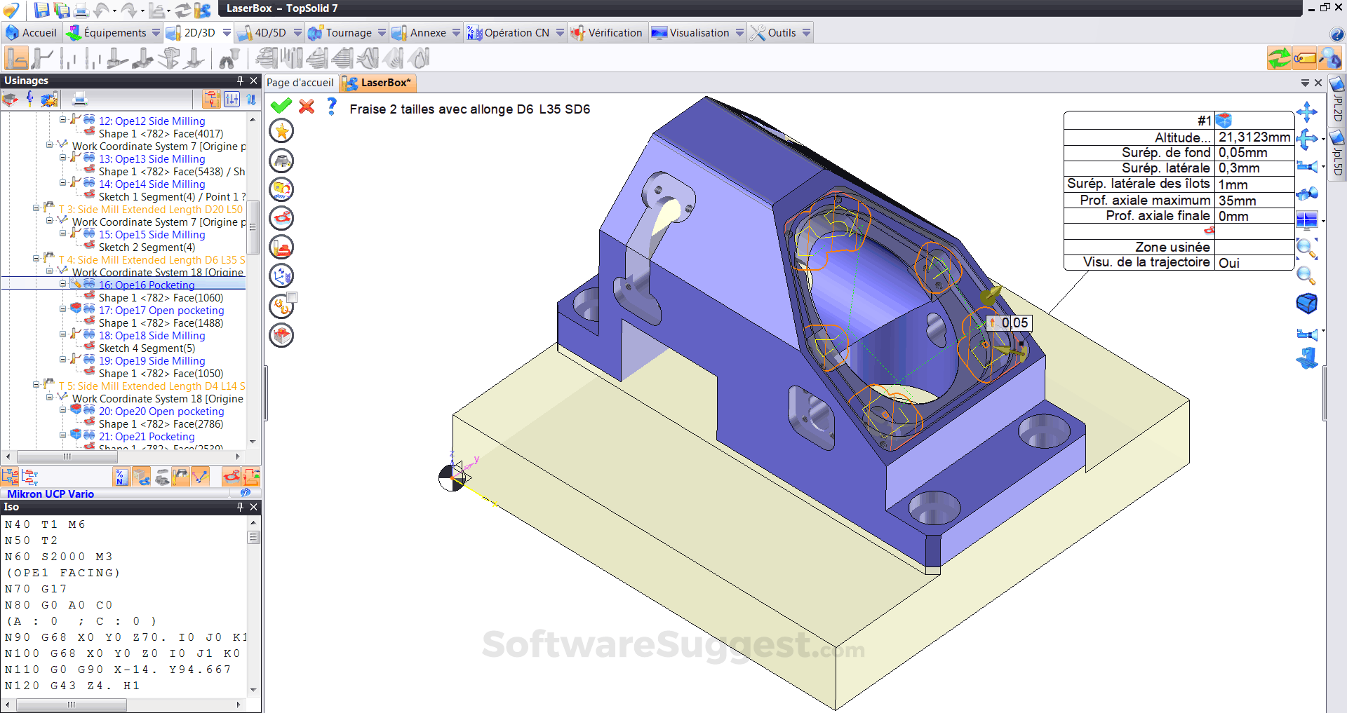 Topsolid Pricing, Reviews, & Features in 2022