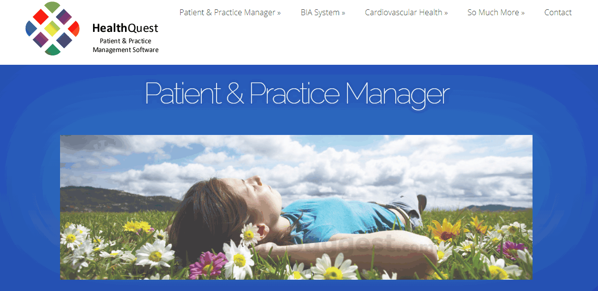 HealthQuest Pricing, Features & Reviews 2022 - Free Demo