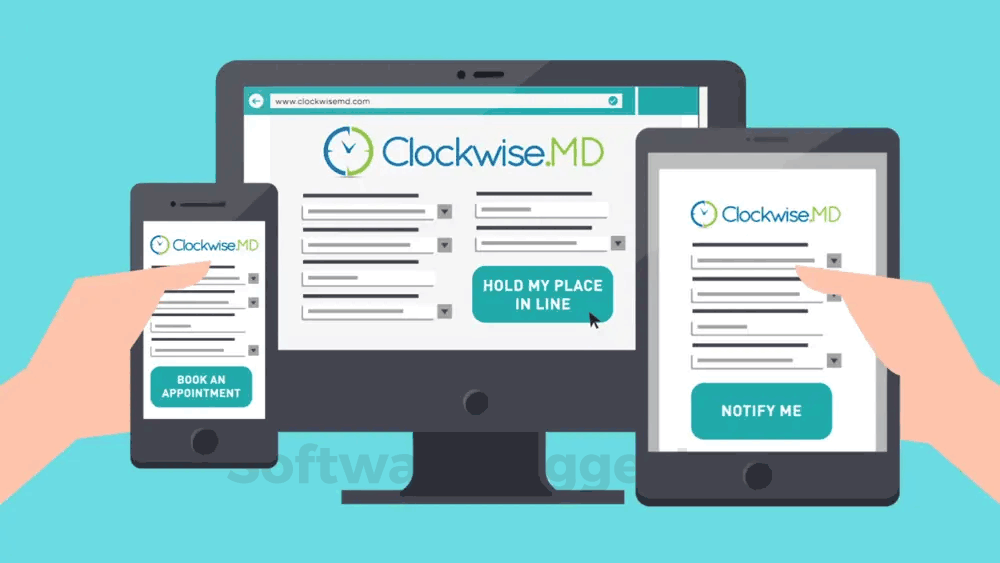 Clockwise.MD Pricing, Features & Reviews 2022 - Free Demo