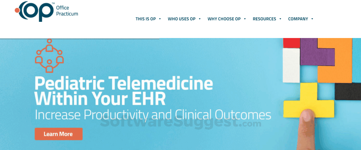 Office Practicum Pricing, Features & Reviews 2021 - Free Demo