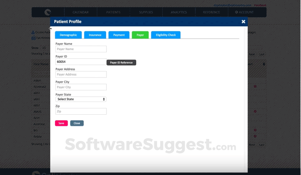 OptiMantra Pricing, Reviews, & Features in 2022