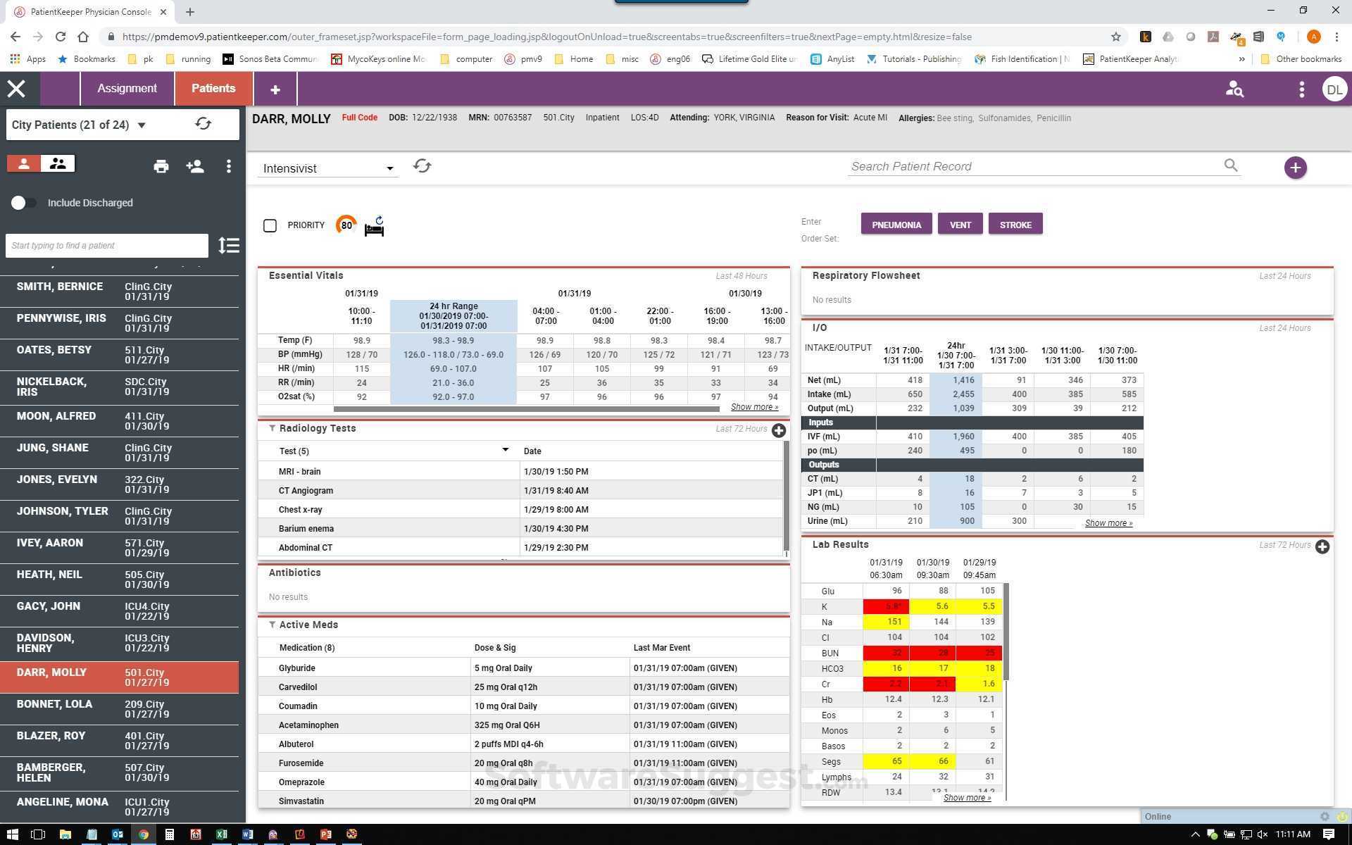 PatientKeeper Pricing, Features, and Reviews in 2023