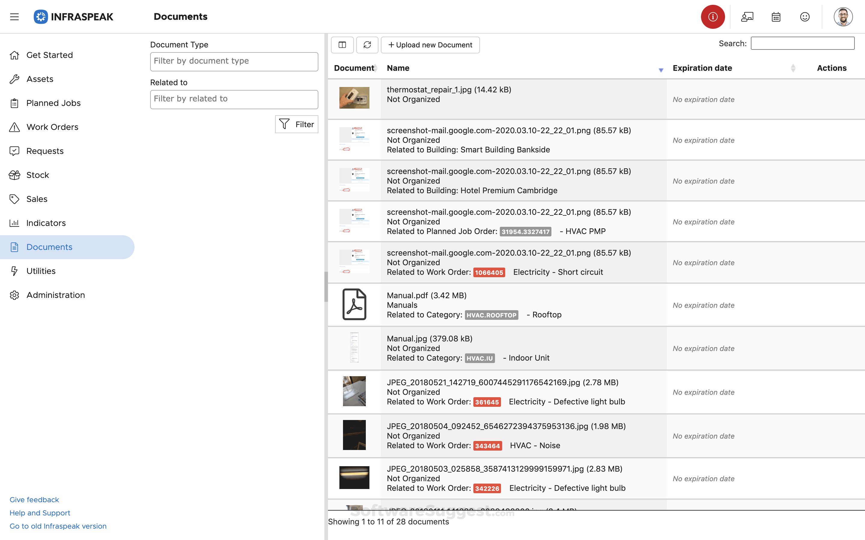 Infraspeak Pricing, Reviews, & Features in 2022