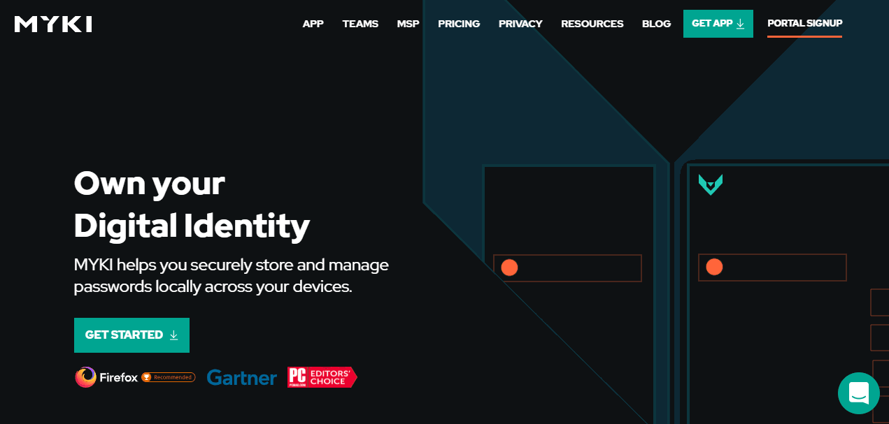 Myki Pricing, Features & Reviews 2022 - Free Demo