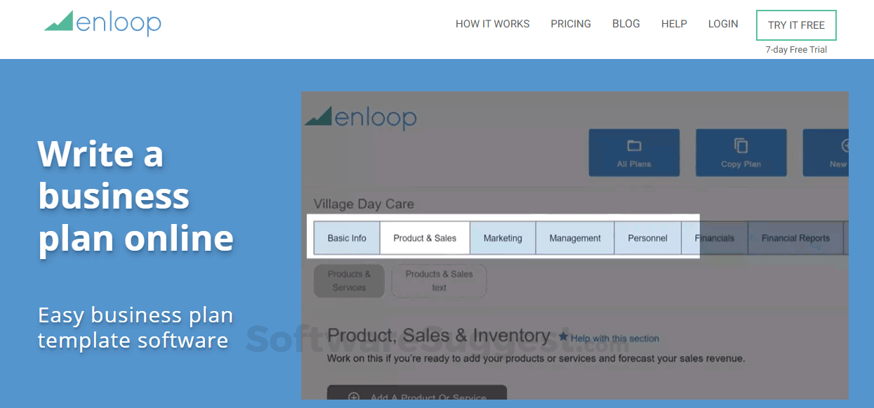 Enloop Pricing, Reviews, & Features in 2022