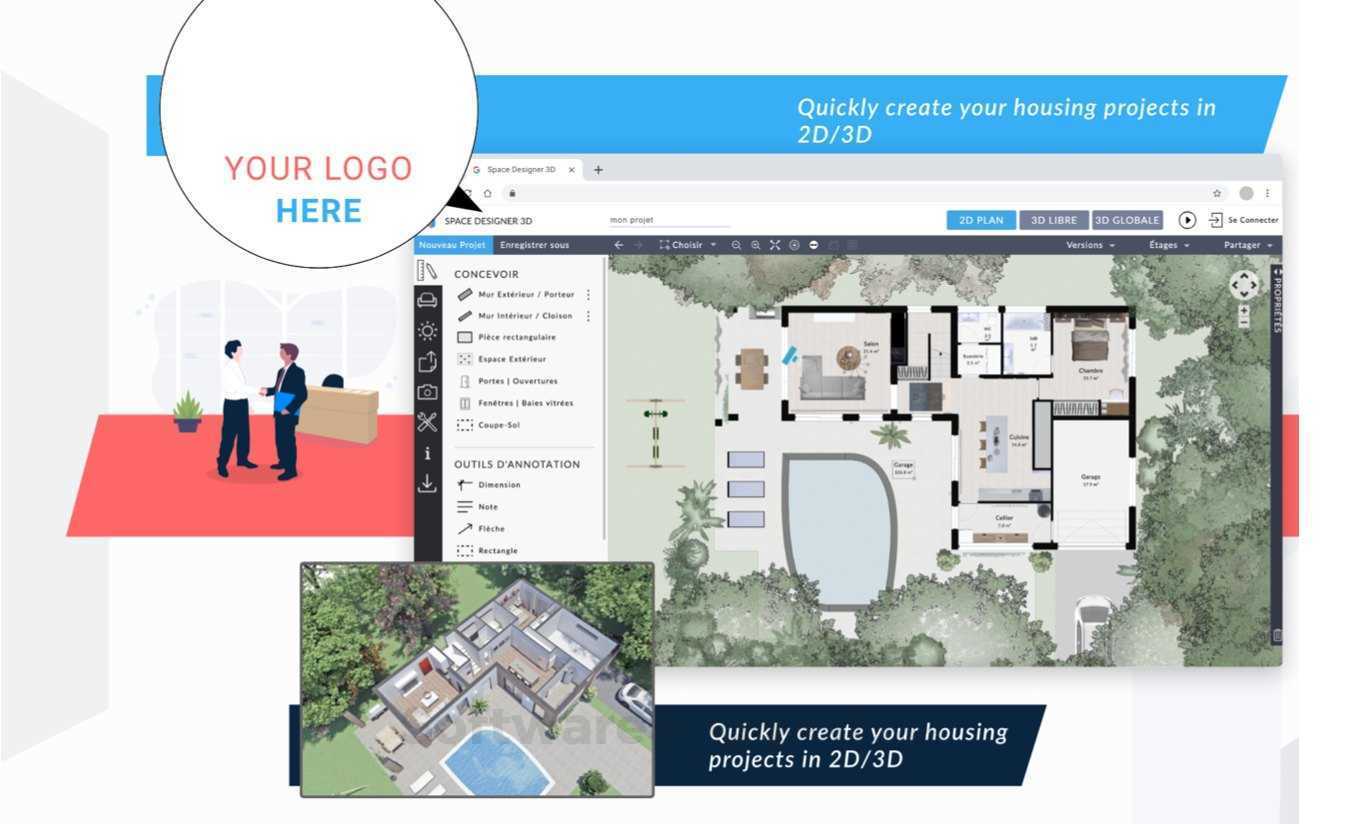 Space Designer 3D Pricing, Reviews, & Features in 2022