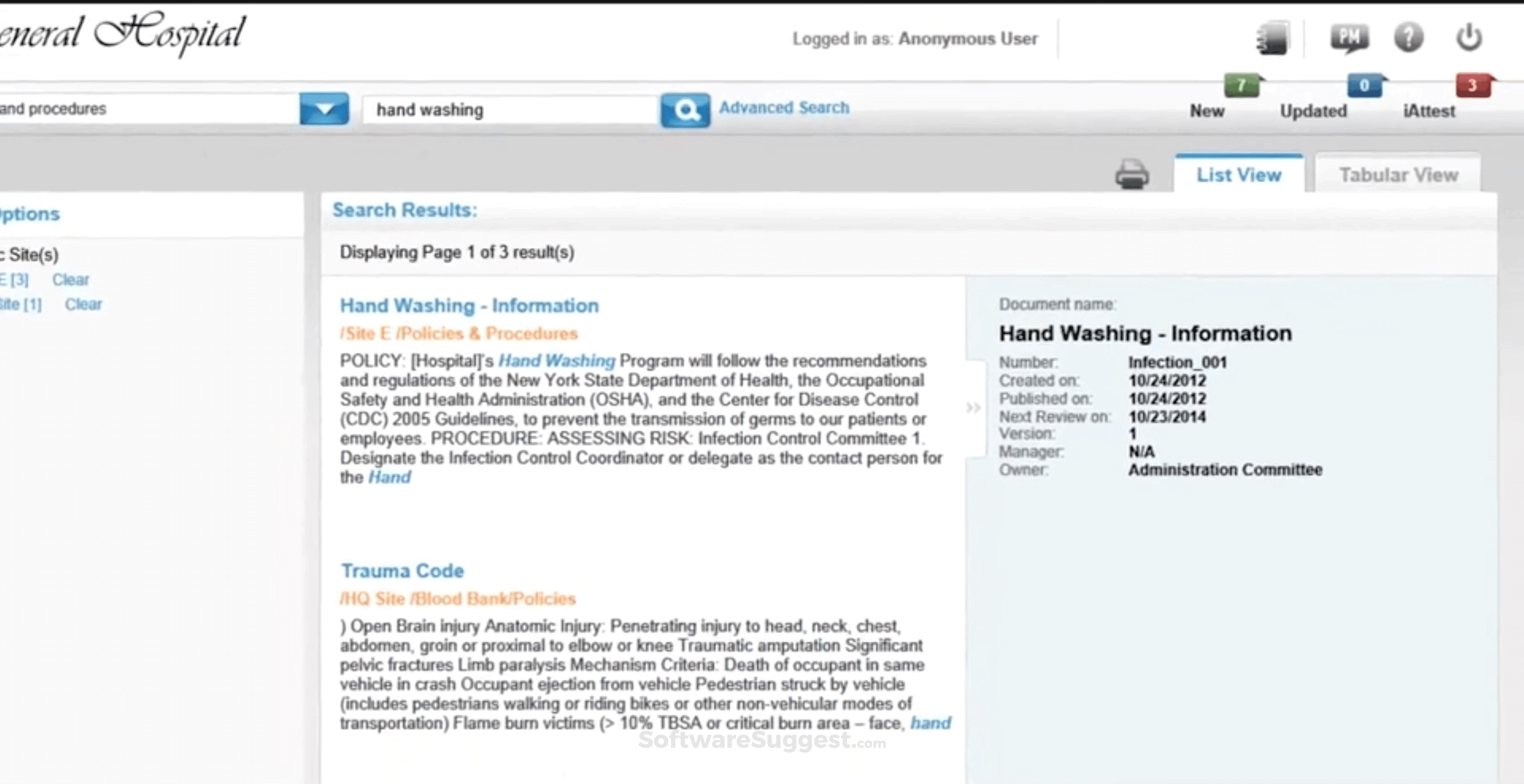 RLDatix Pricing, Reviews, & Features in 2022