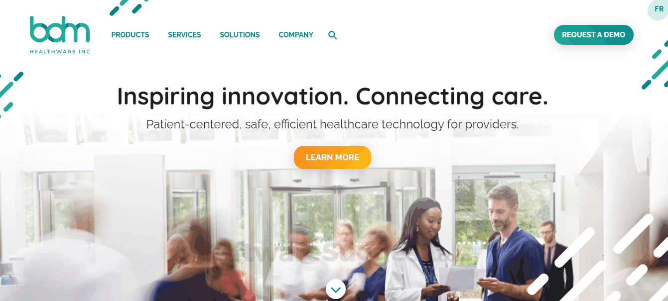 BDM Healthware - Pricing, Features, & Reviews in 2023