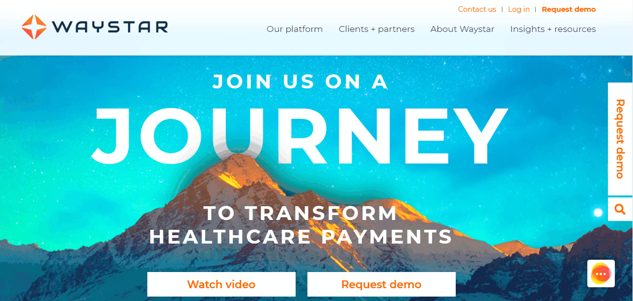 Waystar Pricing, Reviews, & Features in 2022