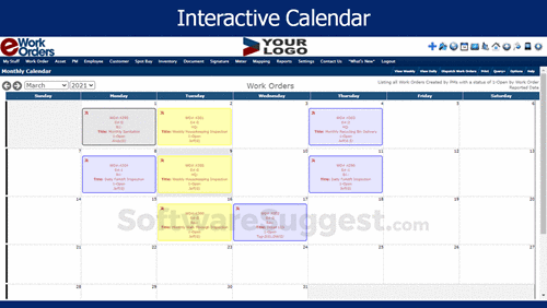 eWorkOrders Pricing, Reviews, & Features in 2022