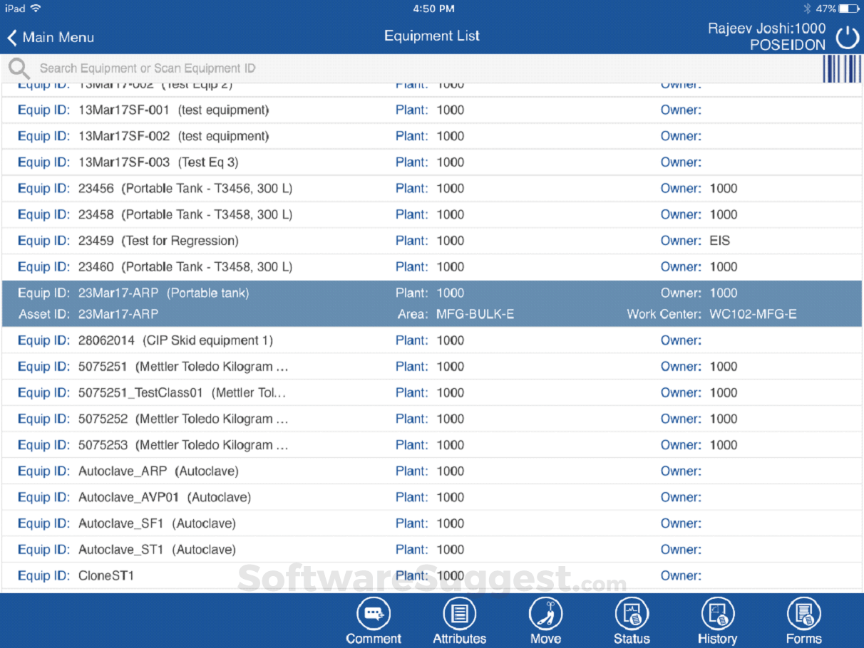OpsTrakker eLogbook Pricing, Reviews, & Features in 2022