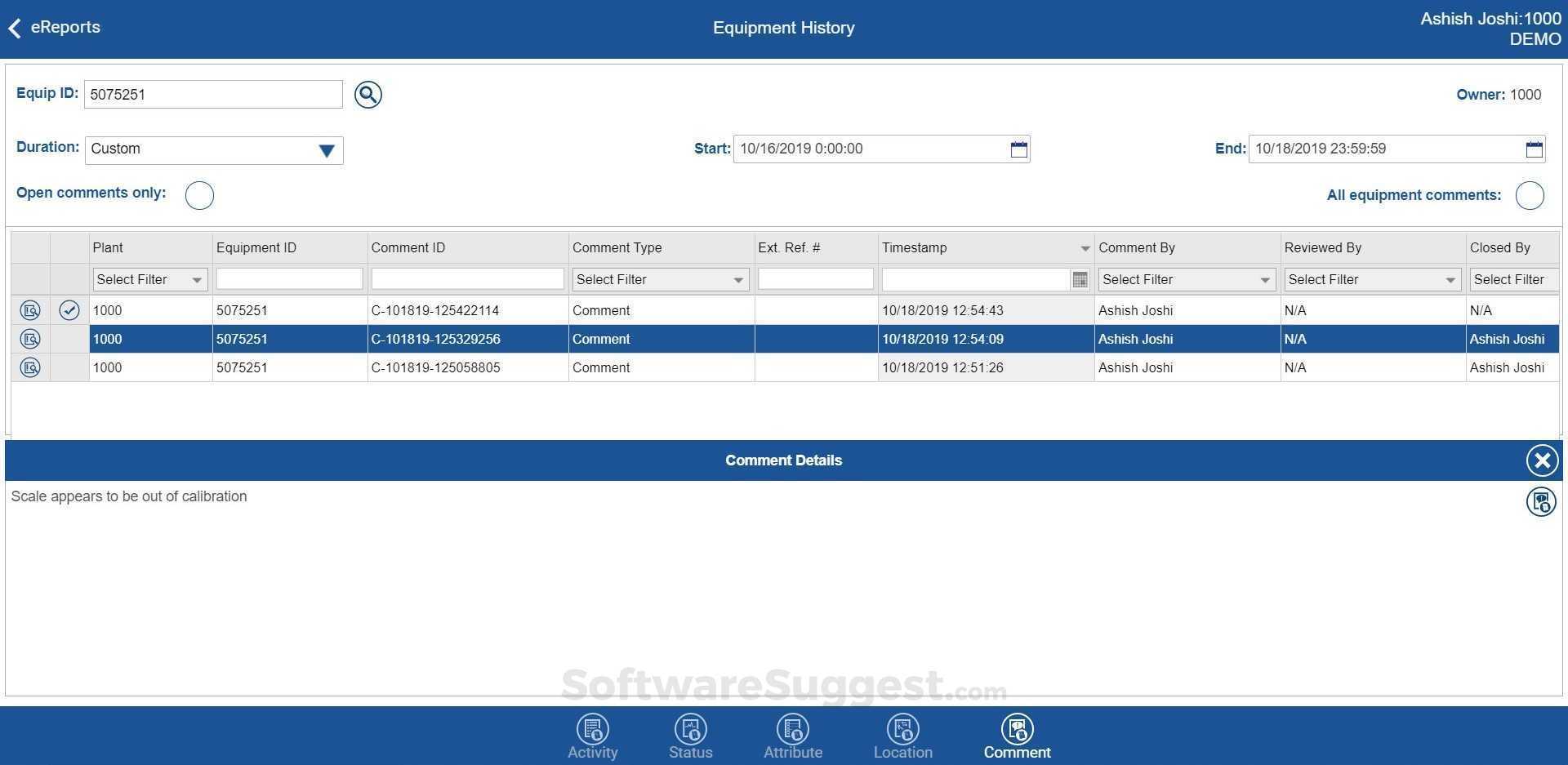 OpsTrakker eLogbook Pricing, Reviews, & Features in 2022