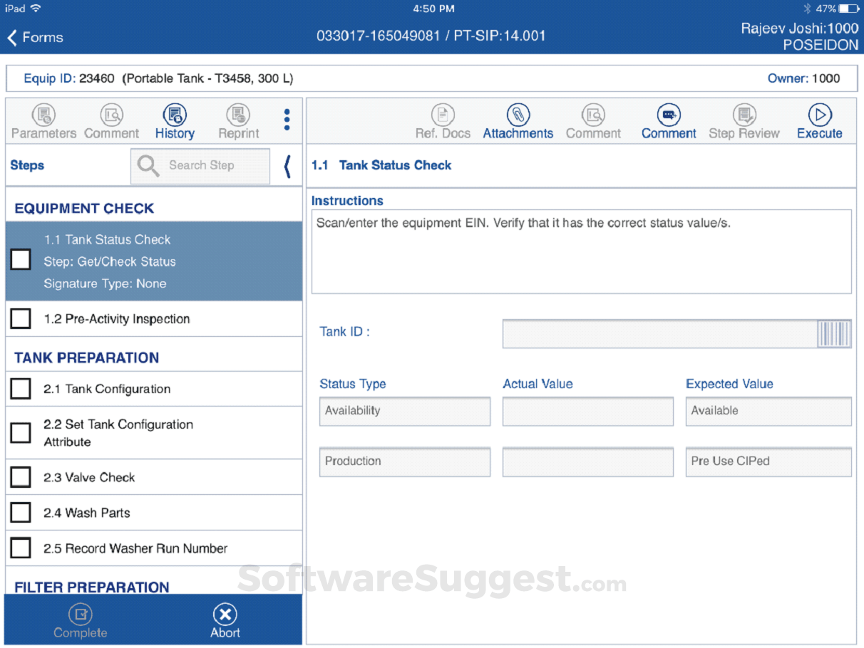 OpsTrakker eLogbook Pricing, Reviews, & Features in 2022
