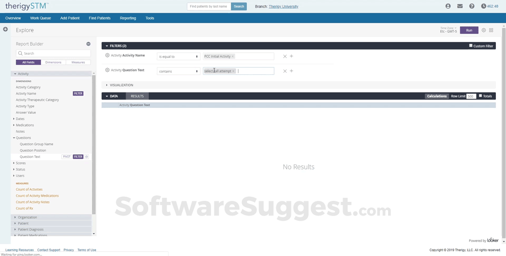 Therigy Pricing, Features & Reviews 2021 - Free Demo