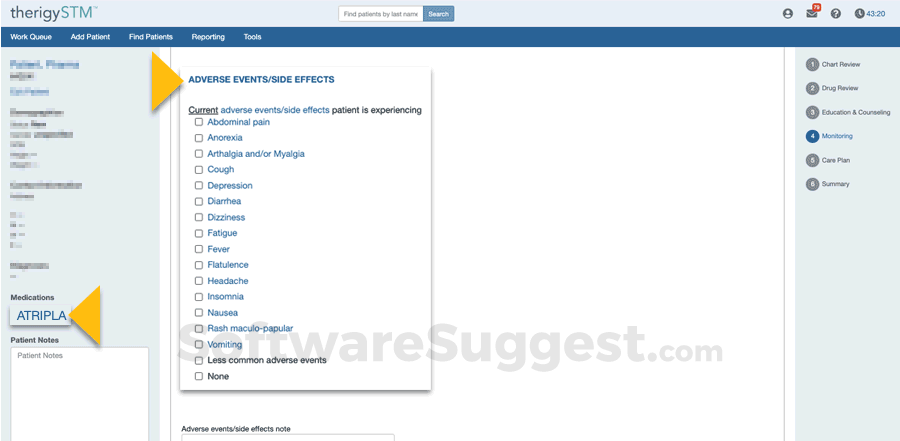 Therigy Pricing, Features & Reviews 2021 - Free Demo