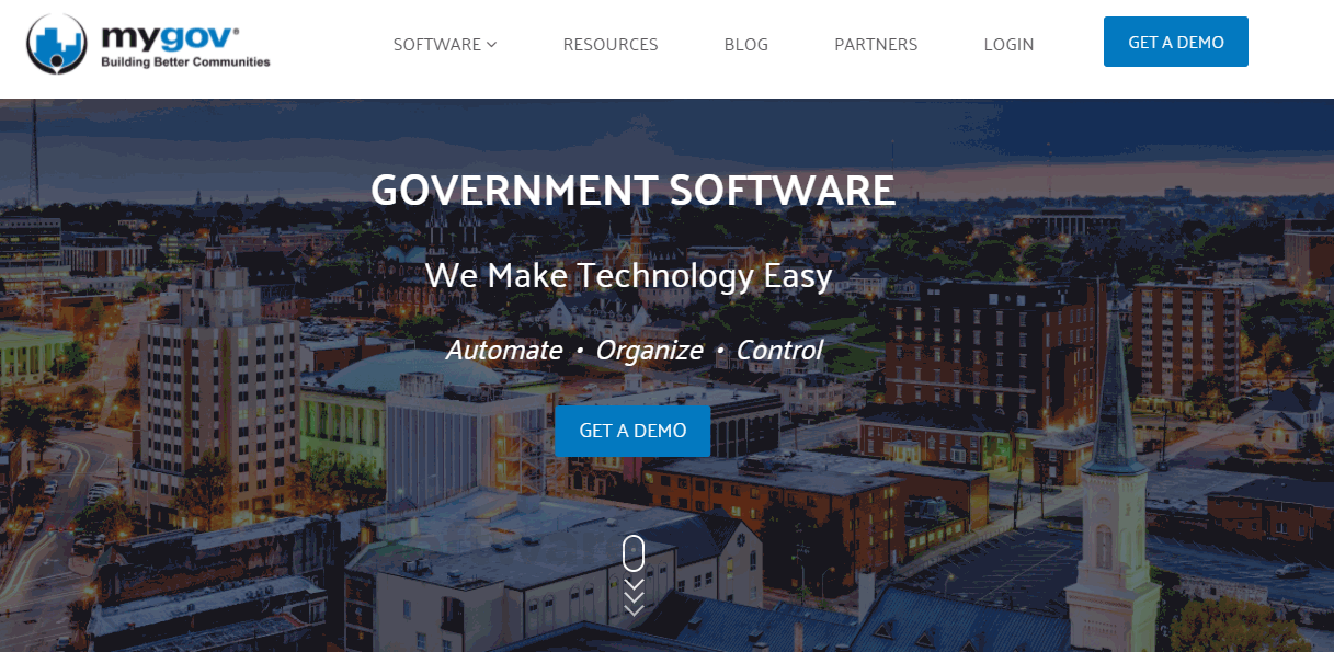 MyGov Pricing, Reviews, & Features in 2022