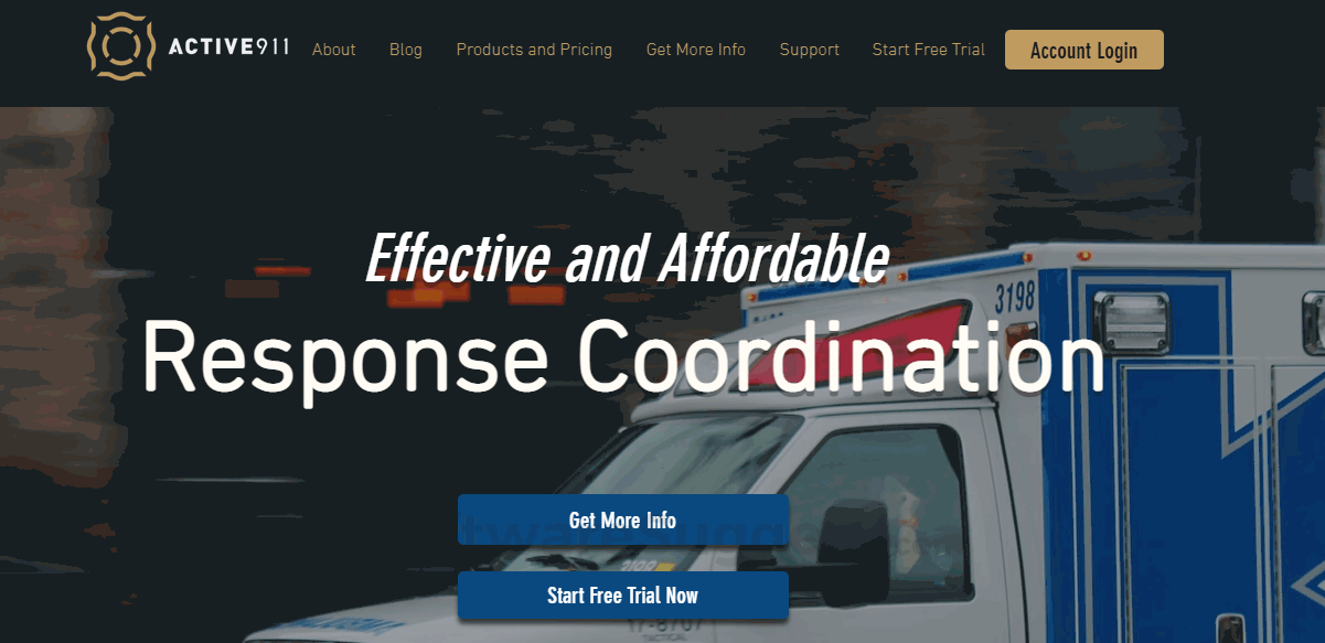 Active911 Pricing, Features, and Reviews in 2023