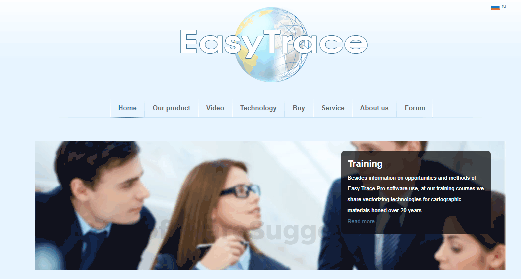 Easy Trace Pro Pricing, Features & Reviews 2022 - Free Demo