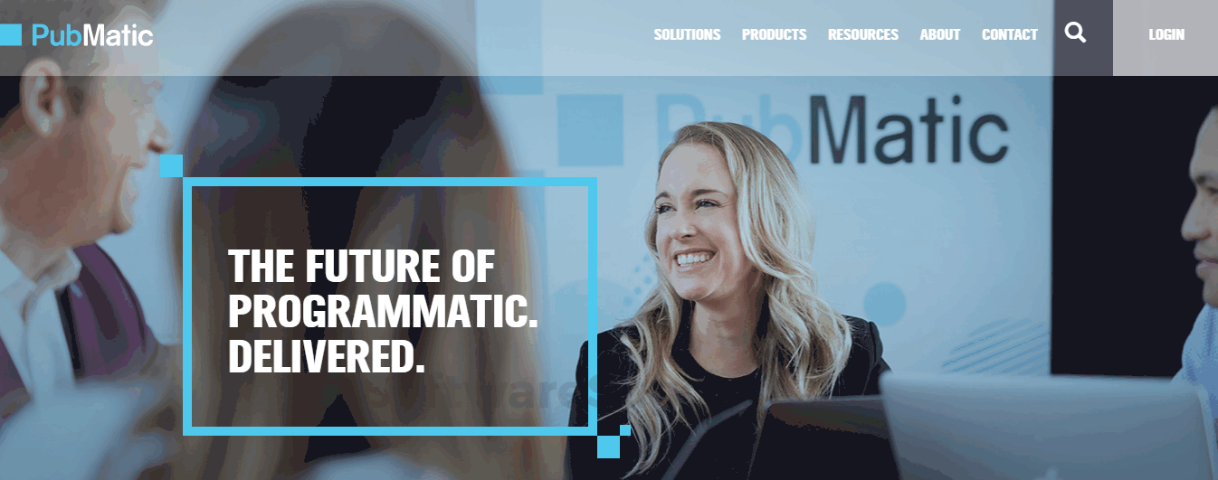 PubMatic Pricing, Features & Reviews 2022 - Free Demo