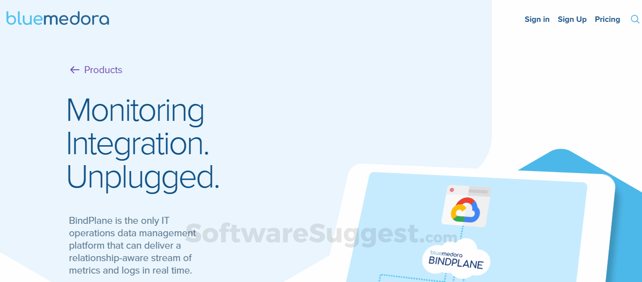 BindPlane Pricing, Reviews, & Features in 2022