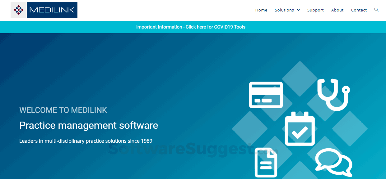 Medilink Pricing, Reviews, & Features in 2022