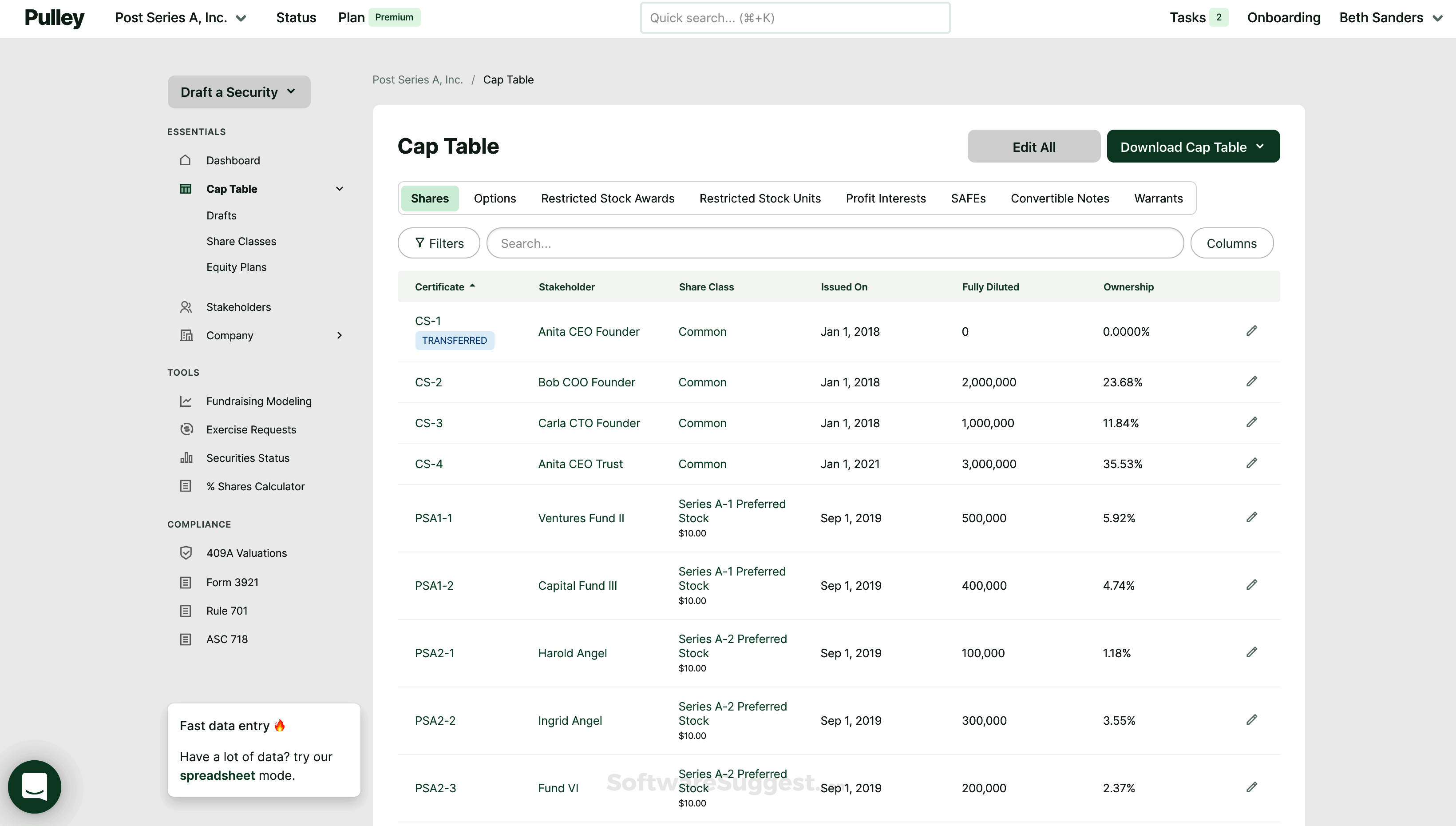 Pulley Pricing, Reviews, & Features in 2022