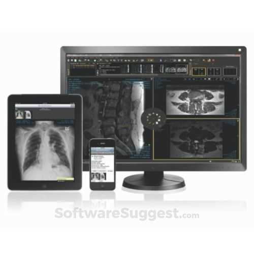 IntelePACS Pricing, Reviews, & Features in 2022