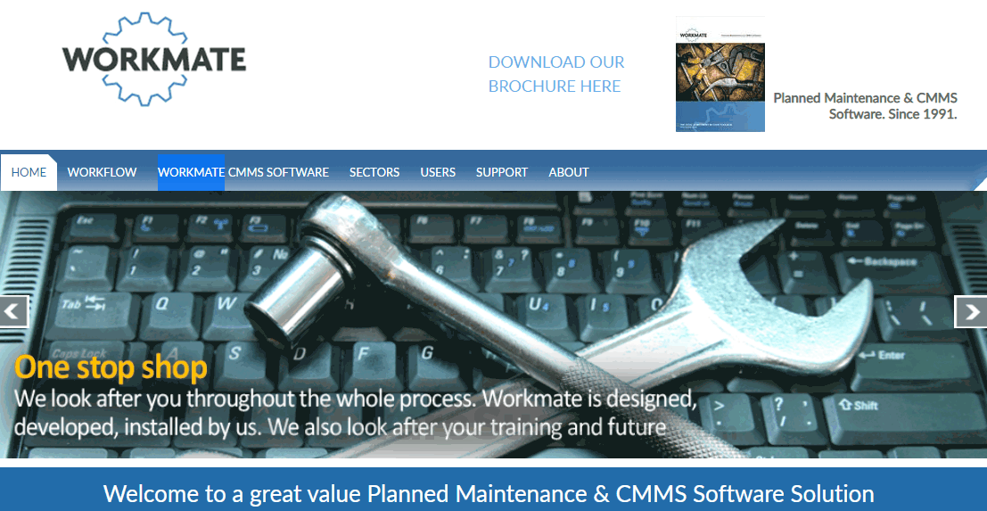 Workmate Pricing, Reviews, & Features in 2022