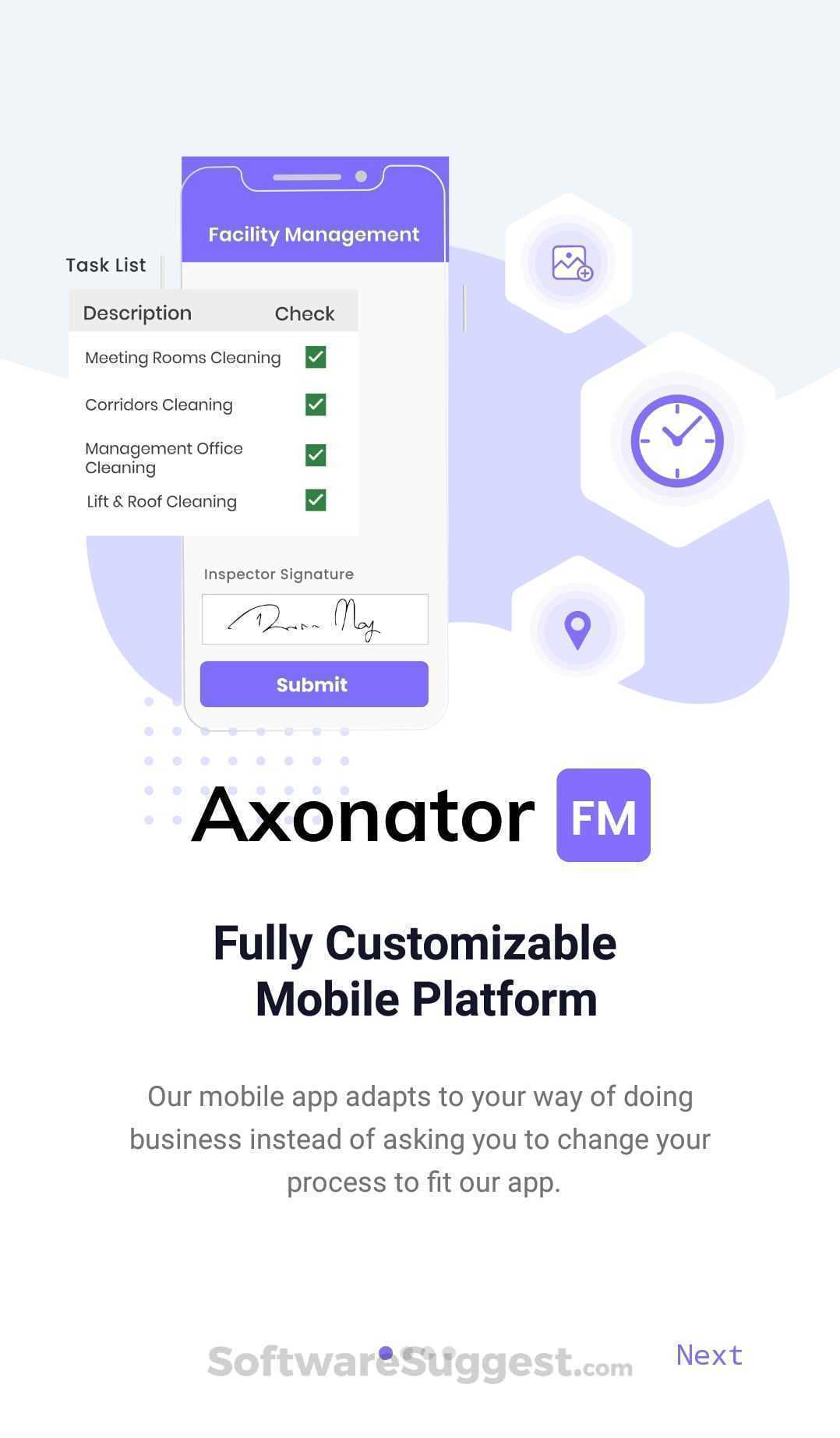 Axonator- FMDC Pricing, Features & Reviews 2022 - Free Demo