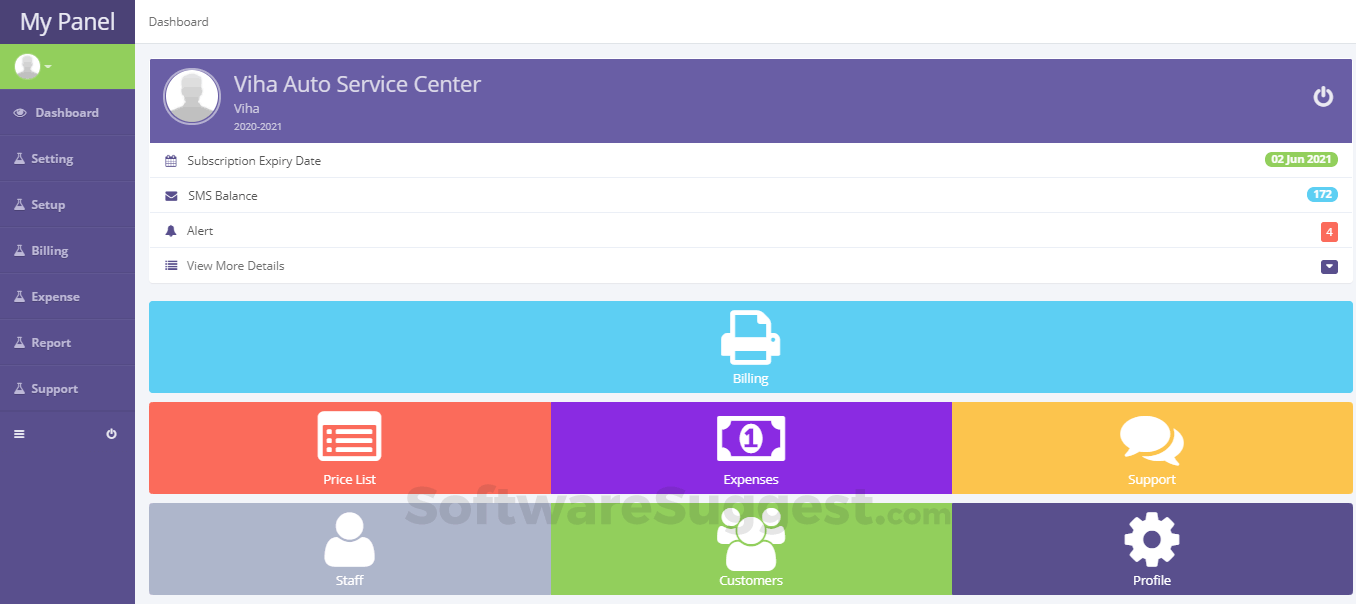 Smart Workshop Pricing, Reviews, & Features in 2022
