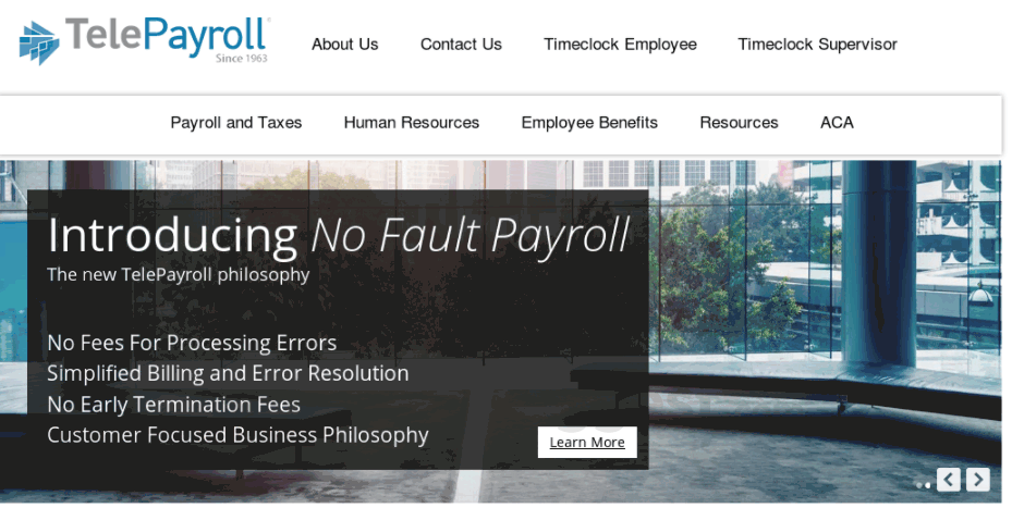 Evolution Payroll Pricing, Reviews, & Features in 2022