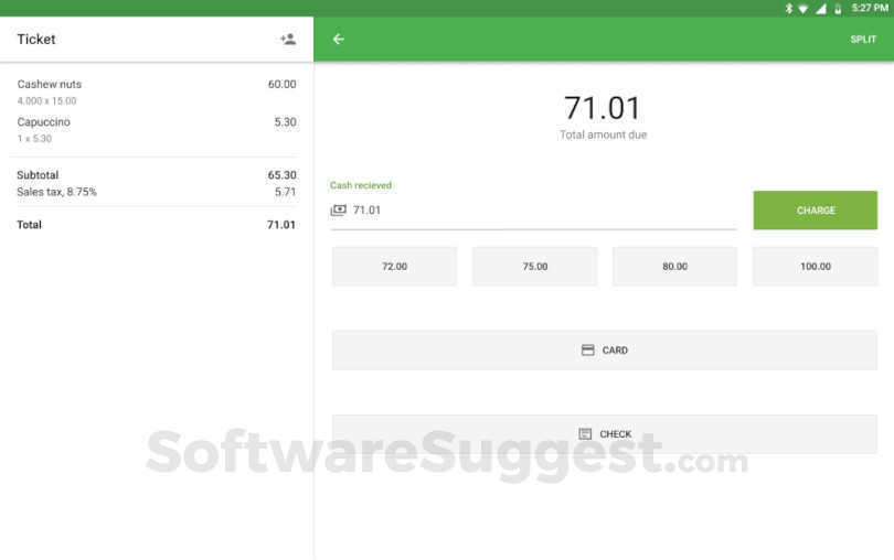 Loyverse POS Pricing, Reviews, & Features in 2022