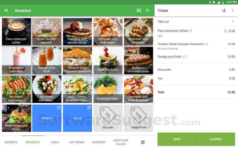 Loyverse POS Pricing, Reviews, & Features in 2022