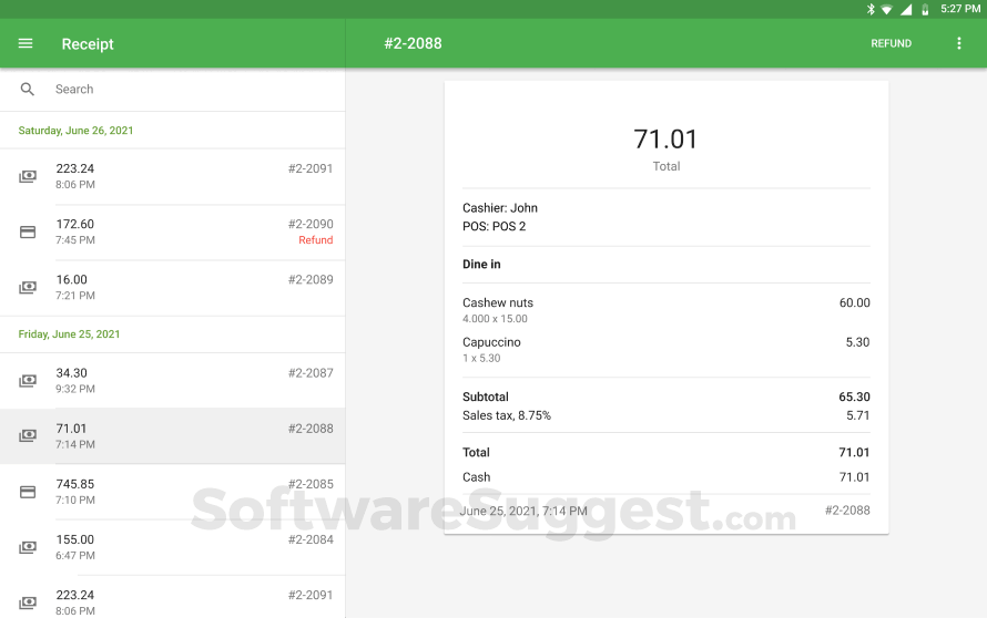 Loyverse POS Pricing, Reviews, & Features in 2022