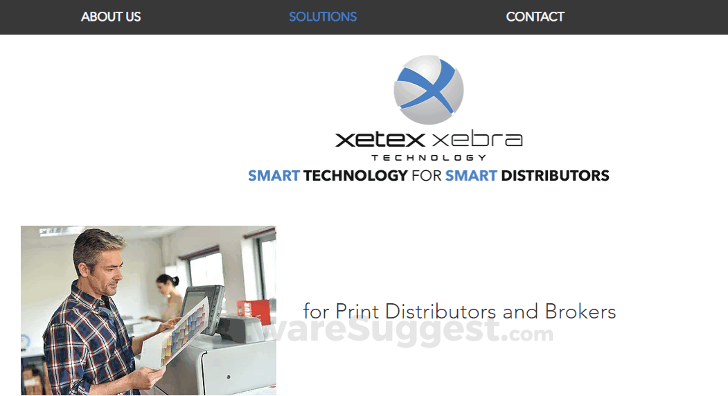 Xebra Pricing, Features & Reviews 2022 - Free Demo