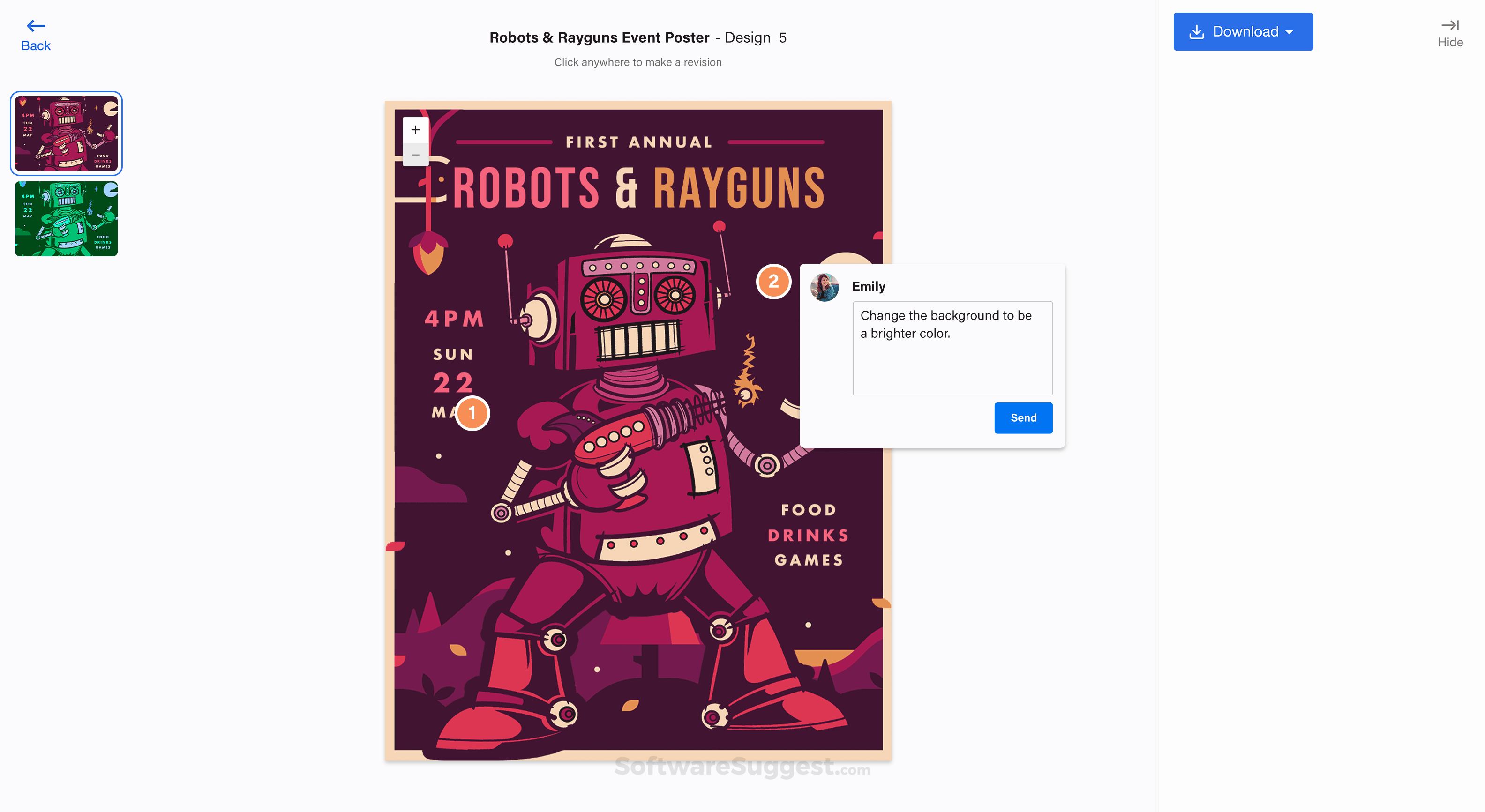 Penji Pricing, Reviews, & Features in 2022