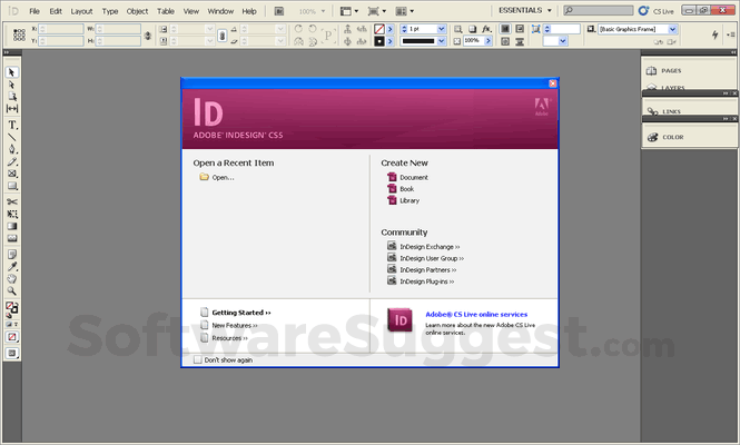 Adobe InDesign Pricing, Features, and Reviews in 2023