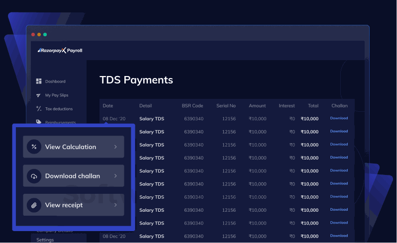 RazorpayX Payroll Pricing, Reviews, & Features in 2022