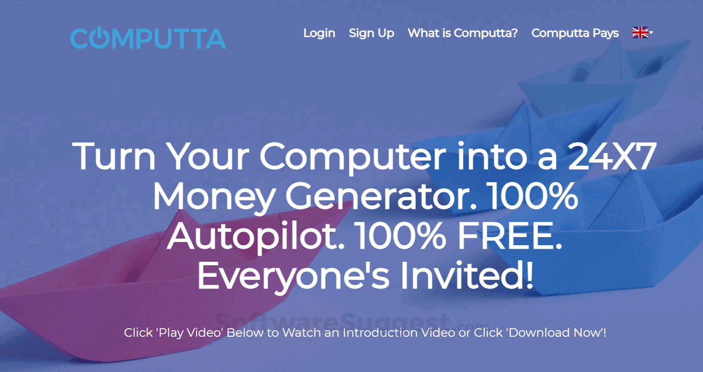 Computta Pricing, Reviews, & Features in 2022