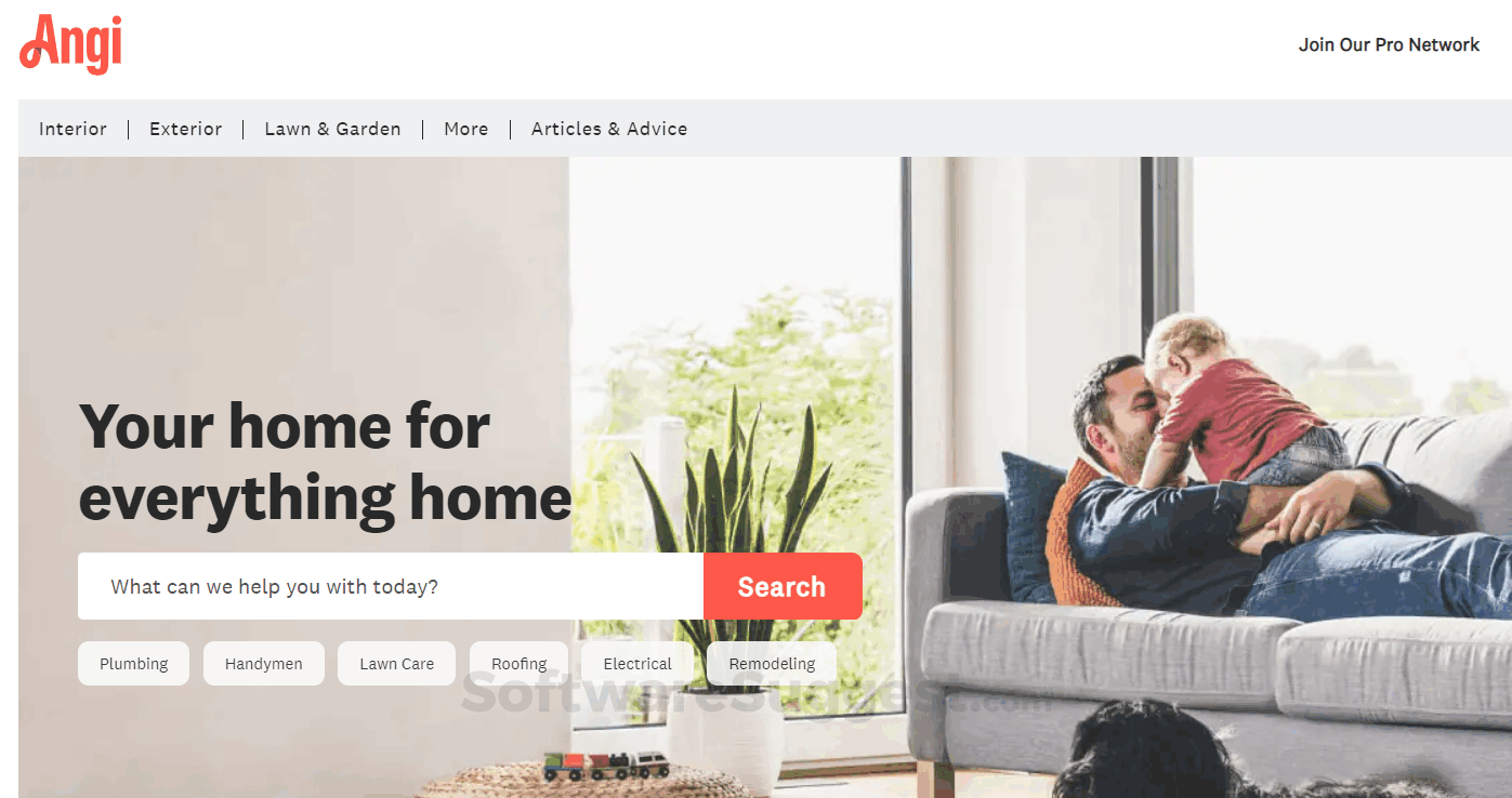 Angi Pricing, Reviews, & Features in 2022