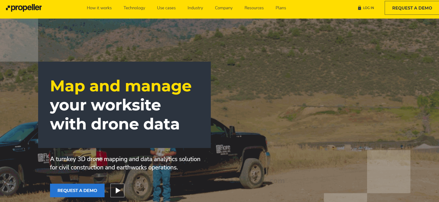 Propeller Drone Pricing, Reviews, & Features in 2022