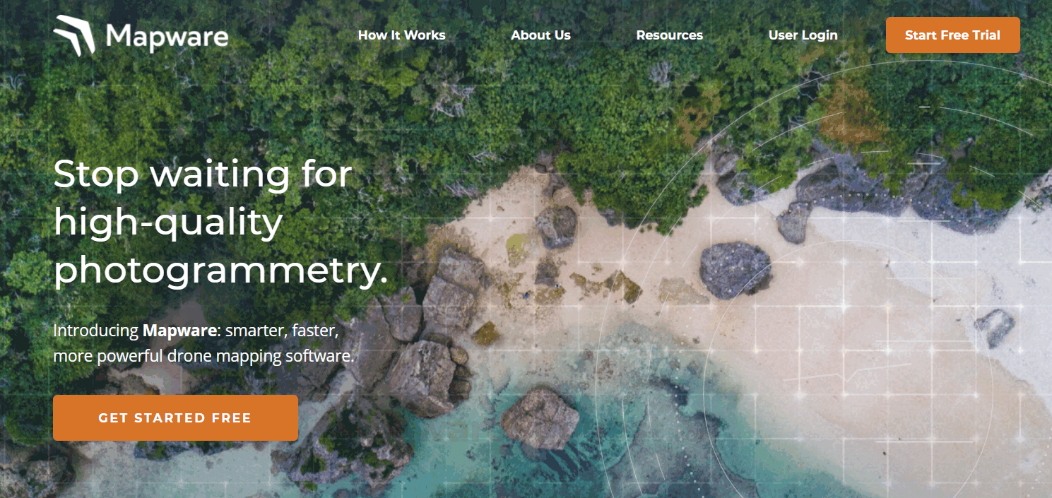 Mapware Reviews, Pricing, Features and Get Free Demo