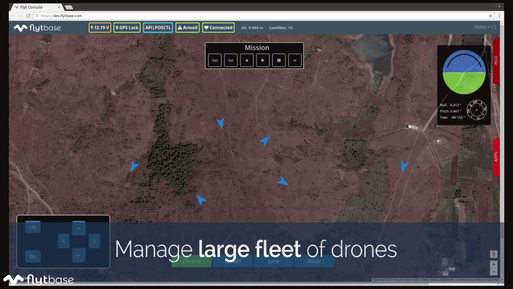 FlytBase Pricing, Reviews, & Features in 2022